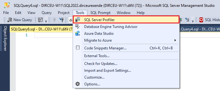 Analysis Services - Como monitorar o andamento/progresso do ...
