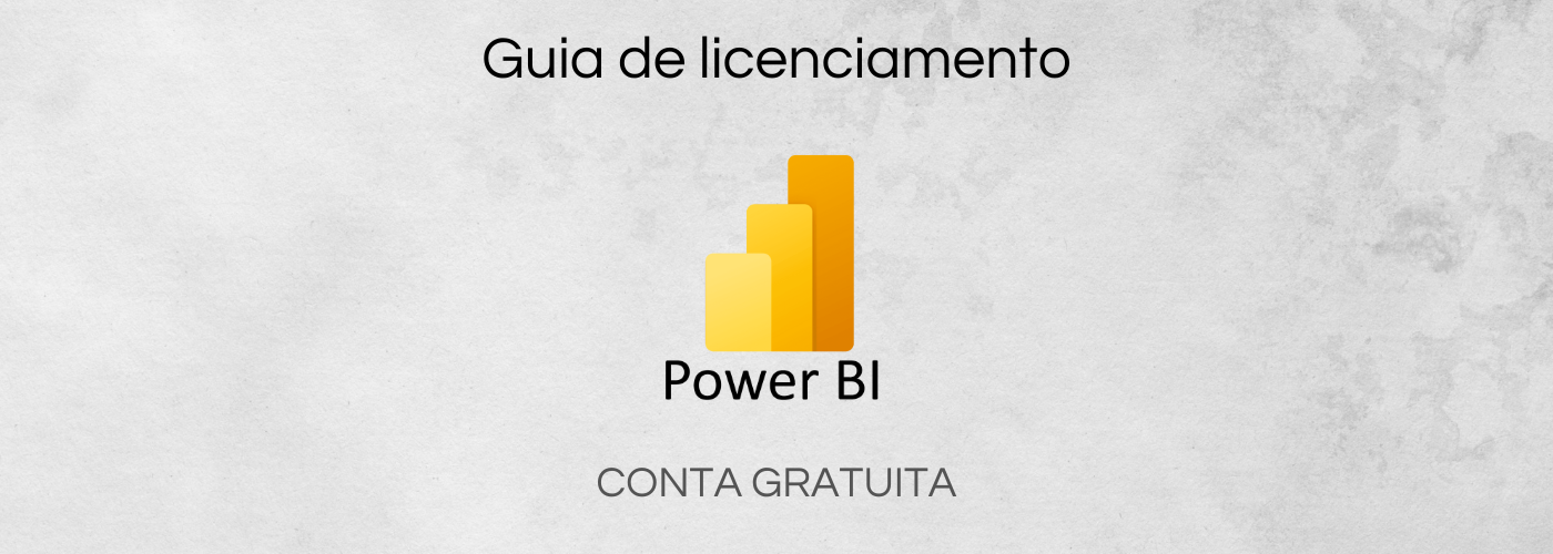 Power BI Free - Como funciona o licenciamento gratuito do Power BI ...